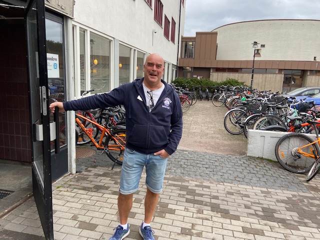 Nya Munken